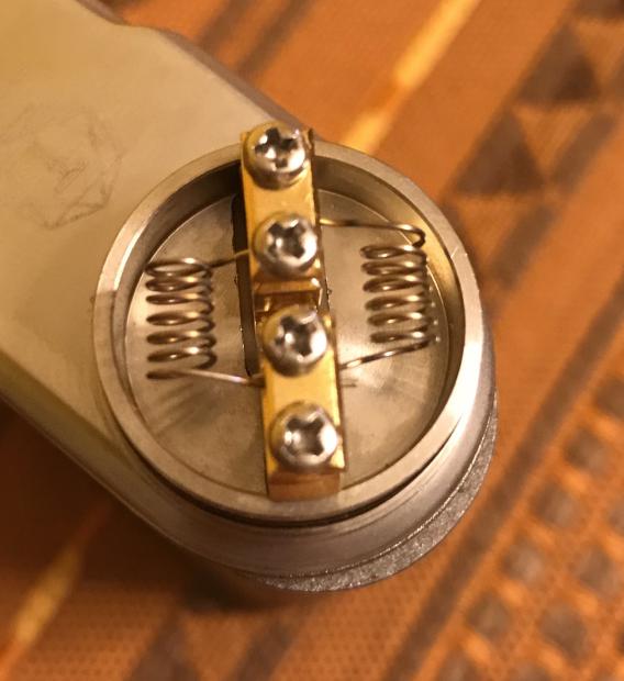 Consigli - Prima Build Number 25 + Goon 24 - SEF